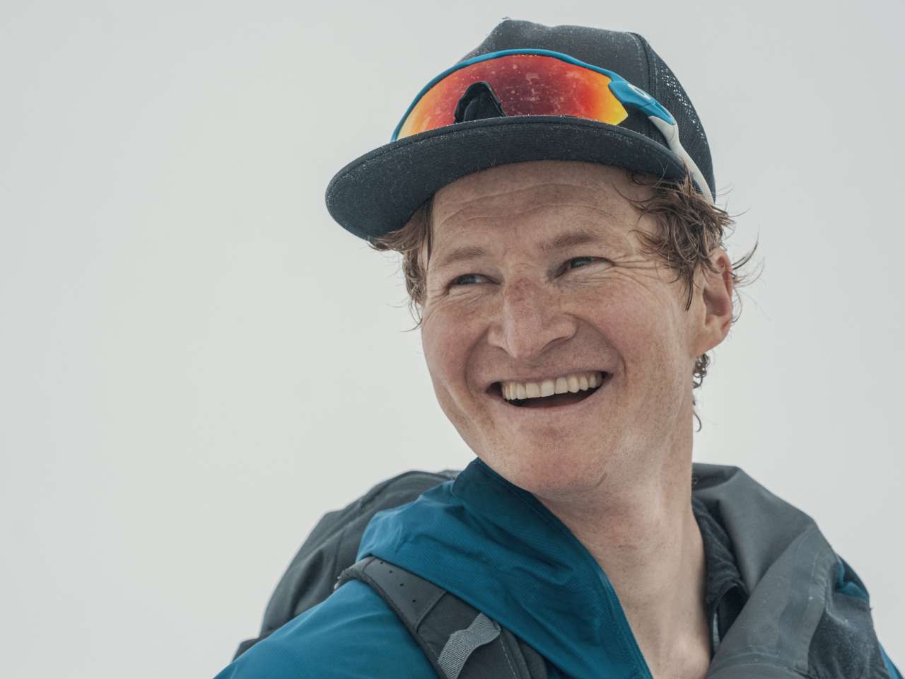 Birken | En treningshverdag uten Birken er som Nordmarka uten Kikutstua.