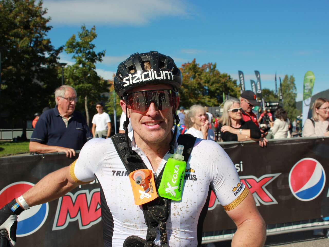 Birken | Morten Eide Pedersen ble Trippelvinner